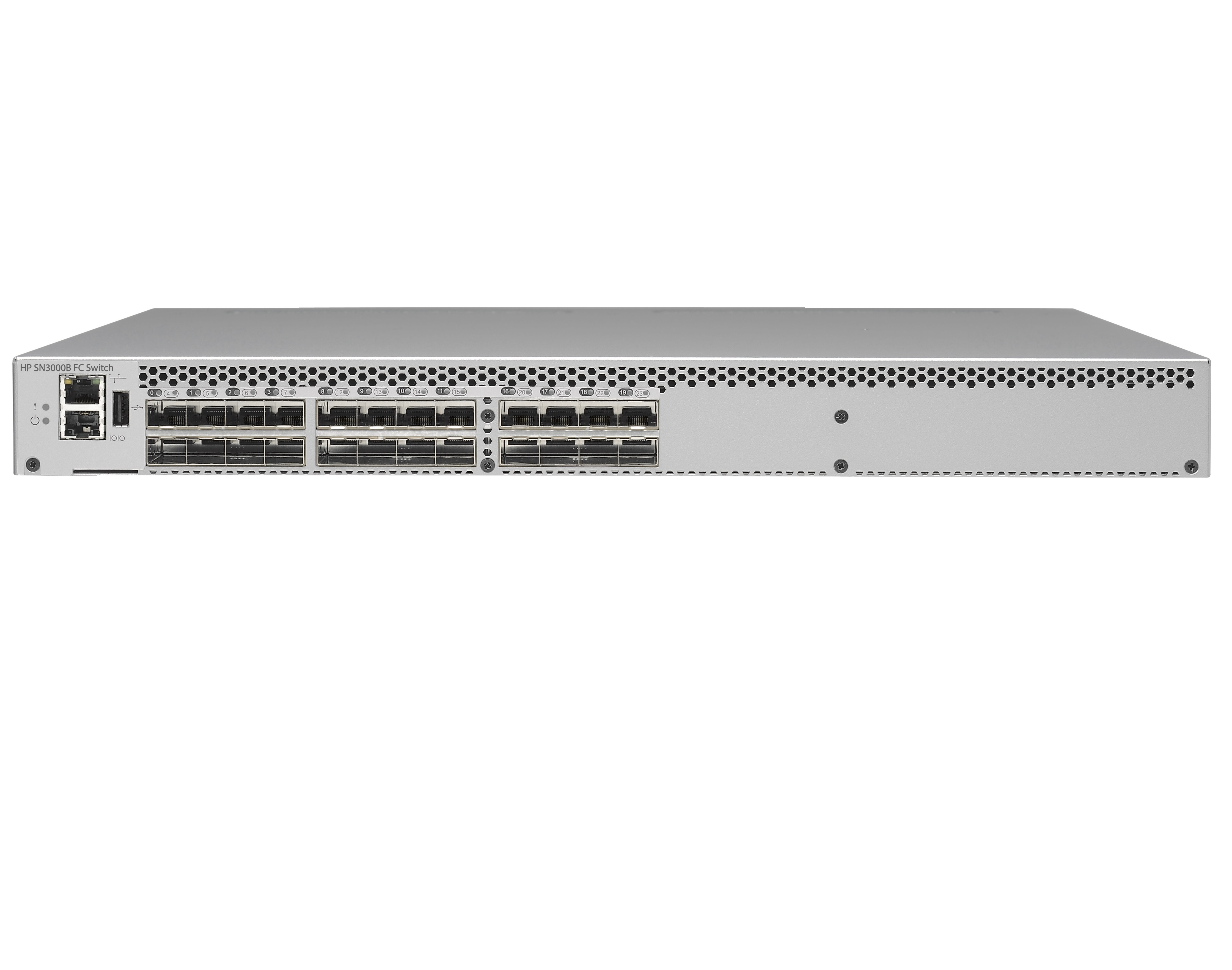华三/H3C CN3300B 存储用光纤交换机_存储用光纤交换机_存储_服务器、存储及网络安全设备_云动IT